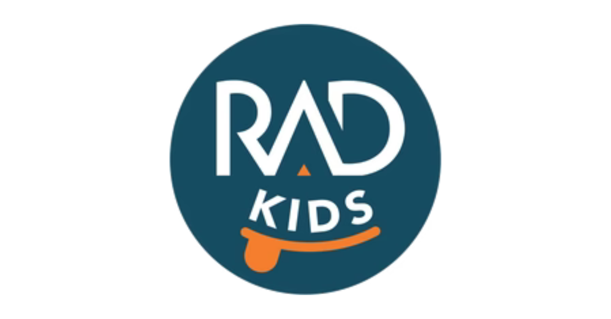Kids Hooded Beach Towels and Ponchos | Rad Kids Australia